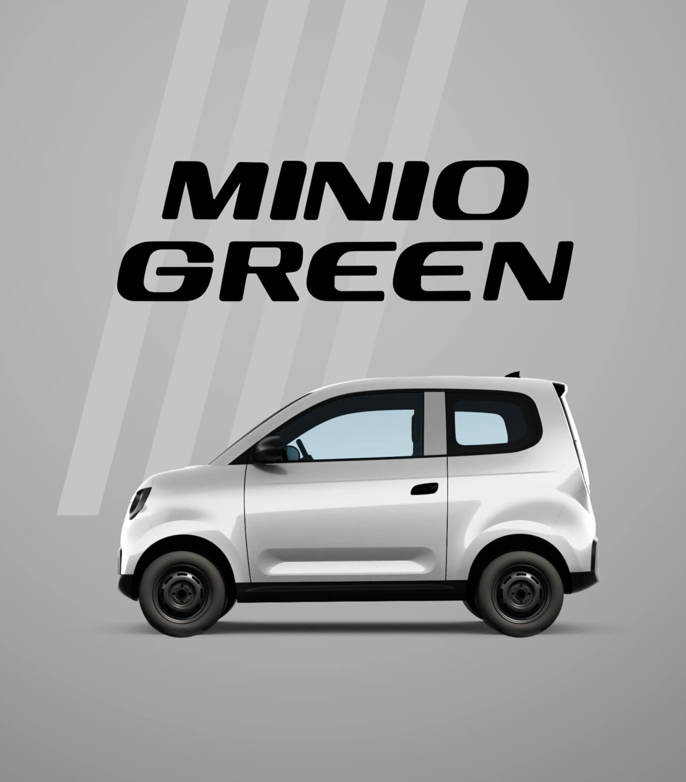 VinFast MiniO Green 2025 - Giá Xe Thông Số & Ưu Đãi Mới Nhất